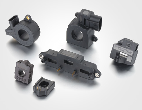 Current & Voltage Sensors – Sugi Systems